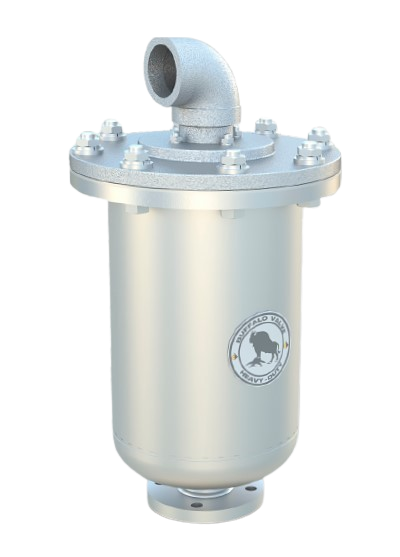 VALVULA DE AIRE BUFFALO – Buffalo Valve
