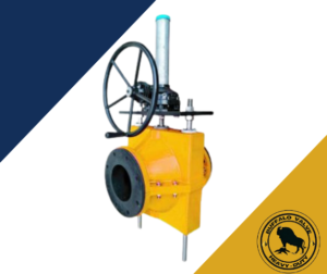 VÁLVULA PINCH BUFFALO CUERPO CERRADO – Buffalo Valve